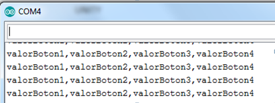 Conectando Arduino y Unity a traves del puerto serie | Sensorización