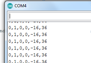 Conectando Arduino y Unity a traves del puerto serie | Sensorización