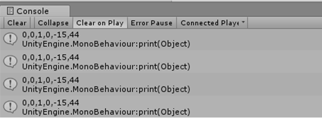 Conectando Arduino y Unity a traves del puerto serie | Sensorización